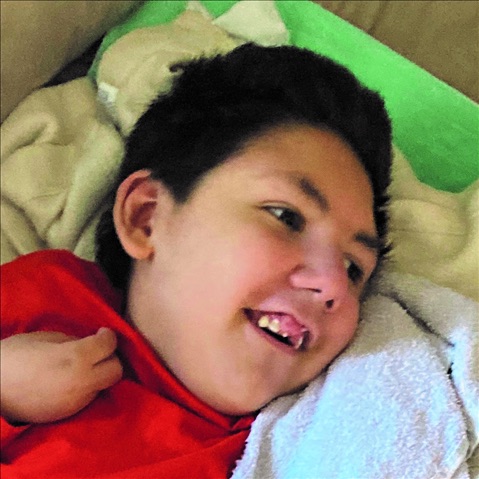 Jaxon James Madril | News, Sports, Jobs - Times Observer